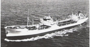 MT Strinda - Minnehallen