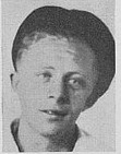 Dagfinn Alexander Larsen - Minnehallen