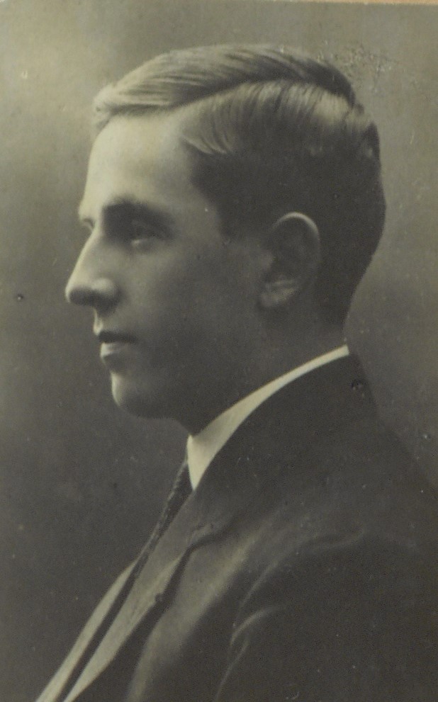 Peder A. Pedersen - Minnehallen